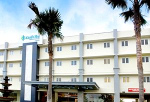 Our Hospital - Kasih Ibu