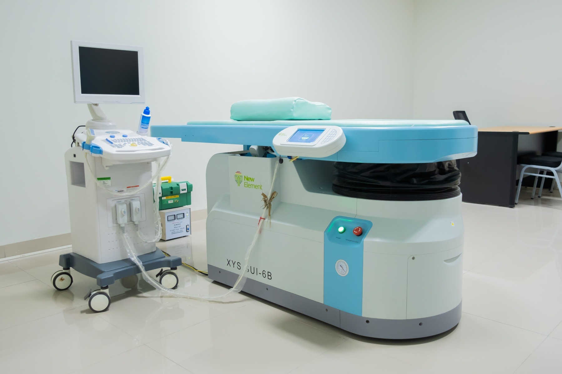 Urology - Kasih Ibu Hospital